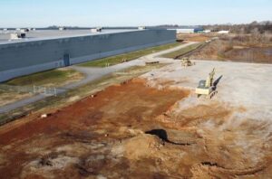 Land Grading Services Near Me - Milliken Corporation