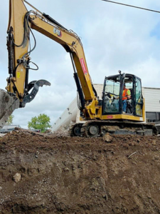 Land Grading Services Near Me - Milliken Corporation